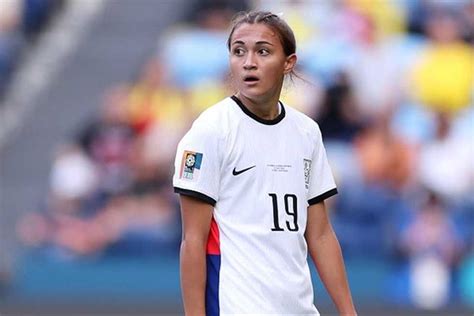 كأس العالم للسيدات أبرز الأرقام التاريخية في مباراة كوريا الجنوبية ضد