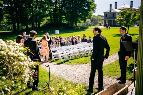 Elegant Estate Wedding Wedding Fanatic