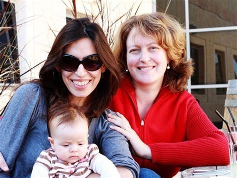 Two Moms Are Two Mom Families Good Enough