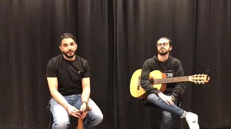 Musik Med Barakat Aldammad Och Osama Ismaeil😀 By Lidköpings Bibliotek
