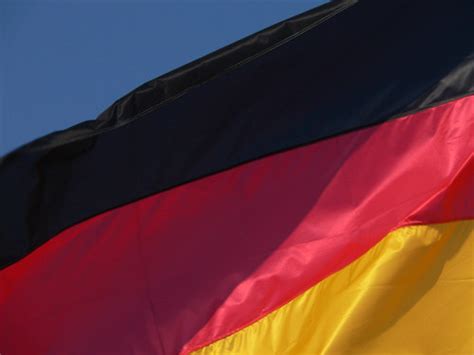 German Flag Craig Nagy Flickr
