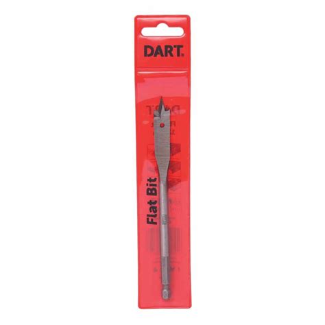 Dart 26mm Flat Bit Dart Tool Group