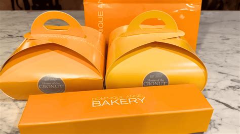 Dominique Ansel Cronut How To Store And Reheat Leftover Cronuts Good