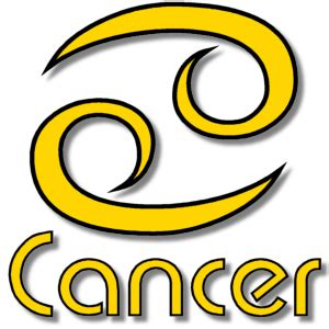 Sifat Dan Karakter Zodiak Cancer Terbaru