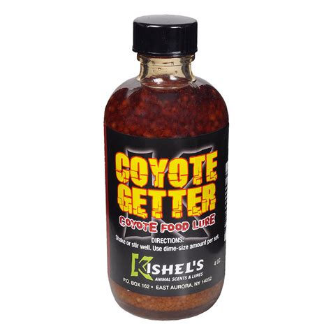 Buy Kishels Coyote Getter At Nexgen Outfitters
