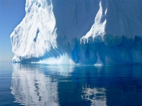 PLANETA TERRA OU ÁGUA GELEIRAS E ICEBERGS
