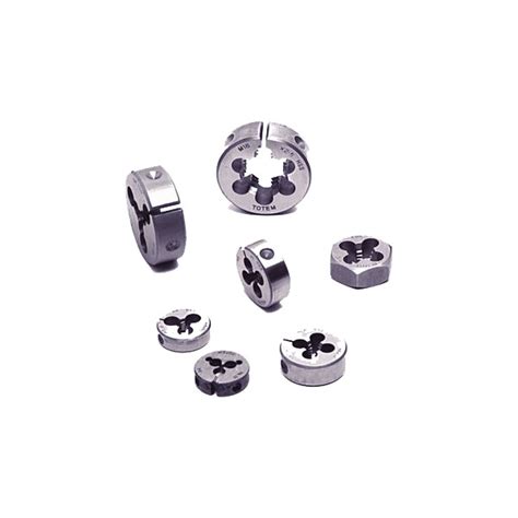 DIES & DIES NUTS – Southern Hardware