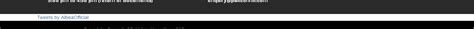 Javascript Need Help Adding Twitter Embedded To Html Stack Overflow