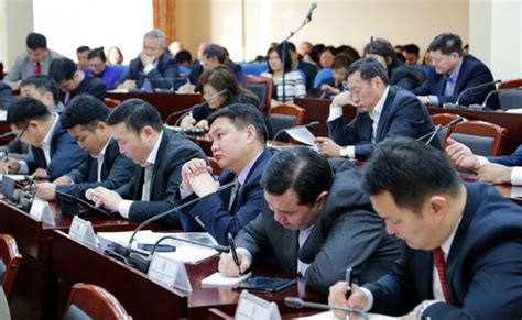 Гэмт хэргийн зөрчил өссөн үзүүлэлттэй байна