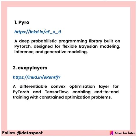 Artificial Intelligence And Machine Learning 14 Machine Learning Library That You Never Heard Of