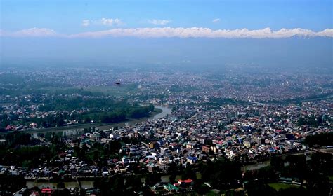 Srinagar Takes The Lead Nationwide In Implementing Jjm 2023