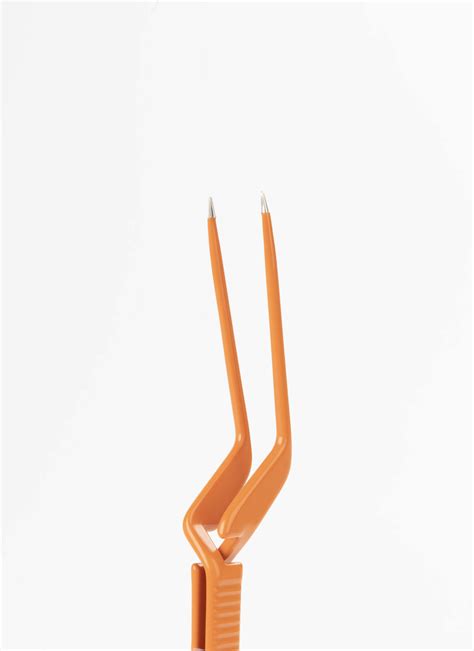 Claris Reverse Non Stick Bipolar Forceps
