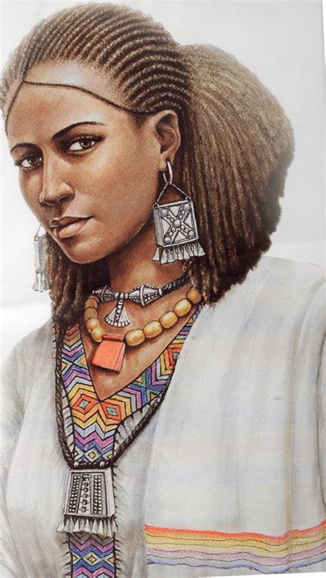 Ethiopedia Or Encyclopedia For Ethiopia Artistic Works Of Adis Gebru