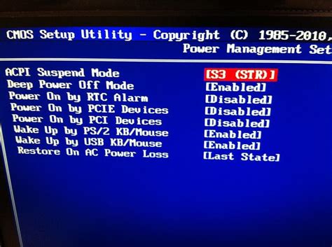 Should I Change These Bios Settings Solved Windows 10 Forums
