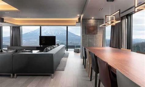 Sansui Niseko Book With Japan Ski Experience