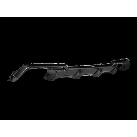 Akrapovic Di Bm Ca 7 G Rear Carbon Fiber High Gloss Diffuser For 2020