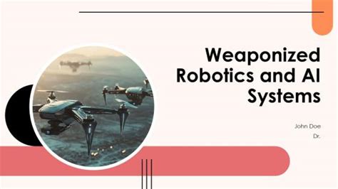 Robotics And Automation Powerpoint Presentation And Slides Ppt Powerpoint Slideteam