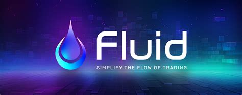 Decrypting Fluid A Seamless Revolution In Bits And Bots By Fluid