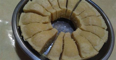 196 Resep Bolu Kimpul Enak Dan Mudah Cookpad