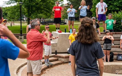 Central College Opens Registrations For Leadership Youth Summit