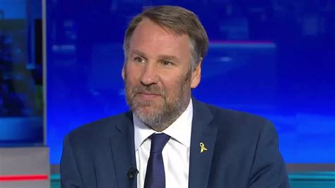 Paul Merson Makes Brutal Claim As He Predicts The Winner In Man Utd Vs