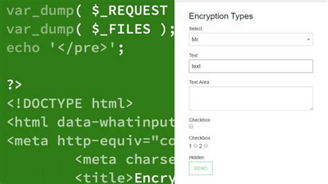 Videotutorial Presentación Del Curso “php Avanzado Formularios” Php Linkedin Learning