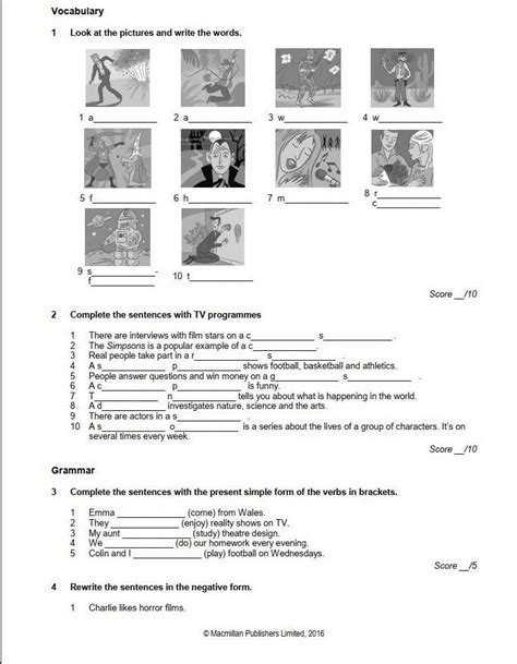 Progress Test Unit 1 Перевірочний тест Урок на 1 завдання Англійська мова