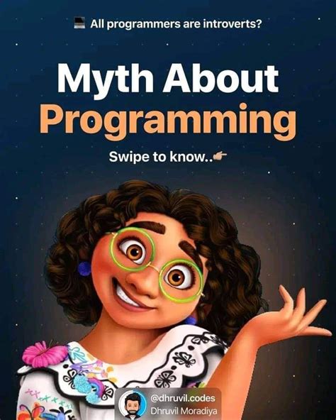 engr aurang zaib on linkedin myth about programming
