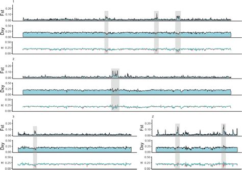 The Genomic Landscape Of Taiga And Tundra Bean Goose With Sequences Download Scientific