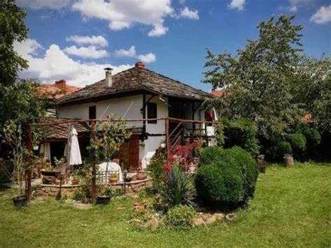 Официален туристически портал на община Троян Къща за гости Яна