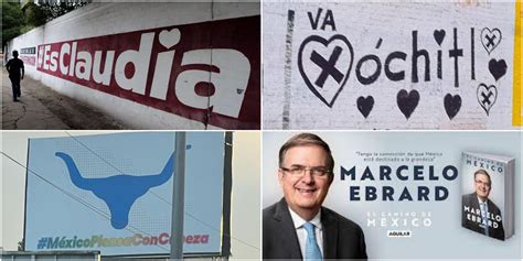 Spr Informa Emite Ine 7 Medidas Cautelares Contra Sheinbaum Ebrard