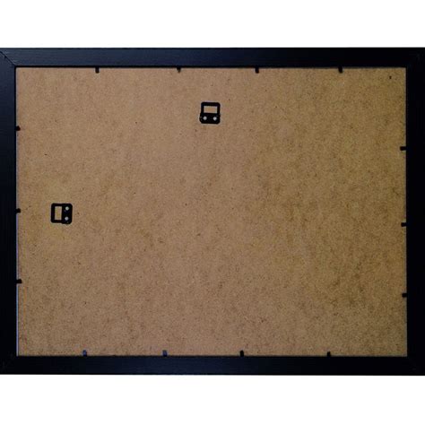 Chibi Mdf Black Frame Entertainment Earth