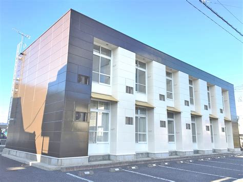レオパレスフローラ 104 アパート｜居住用｜ カネタ菅波は、いわき市の賃貸・新築戸建て・アパート・投資用物件をご紹介している不動産会社です。
