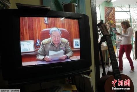 美洲峰会开幕 奥巴马与卡斯特罗或历史性会面图新浪新闻