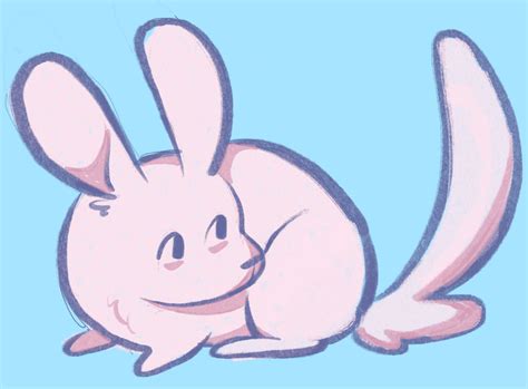 Chinchilla By Inkydotz On Deviantart