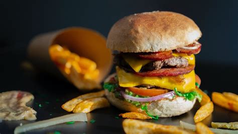 La Inaudita Historia De La Hamburguesa De Mc Donalds Que Durante 14 Años Mantuvo El Mismo