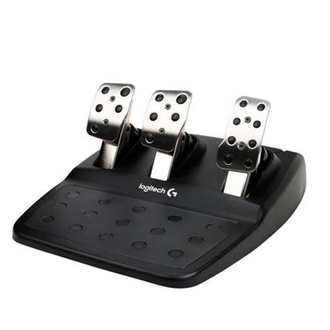 Volante De Corrida Driving Force C Pedal Logitech G29 PS4 PS3 E PC 941 000111