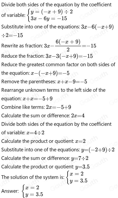 solved type the correct answer in each box use numerals instead of