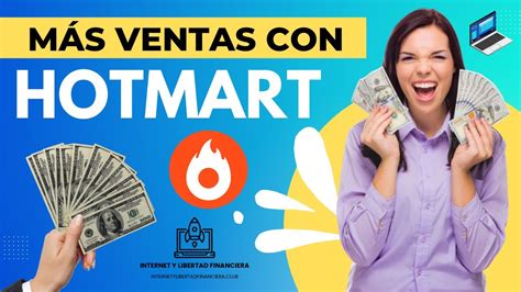 C Mo Vender Productos De Hotmart Sin Invertir M Todo F Cil Y R Pido