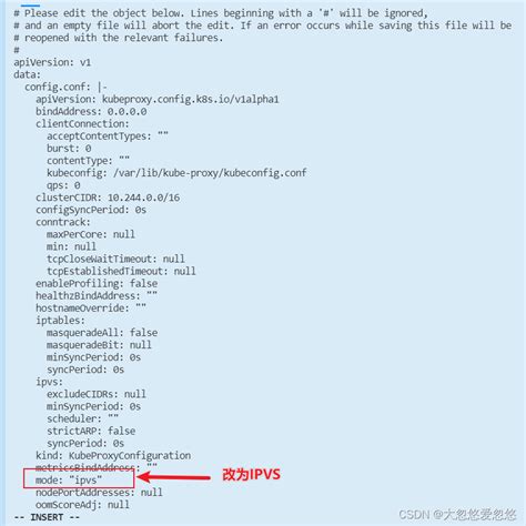 K8s的service详解 从大数据到人工智能