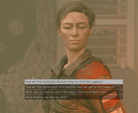 Eye Of Storm Bug Cant Install Comspike Or Conduction Grid Rstarfield