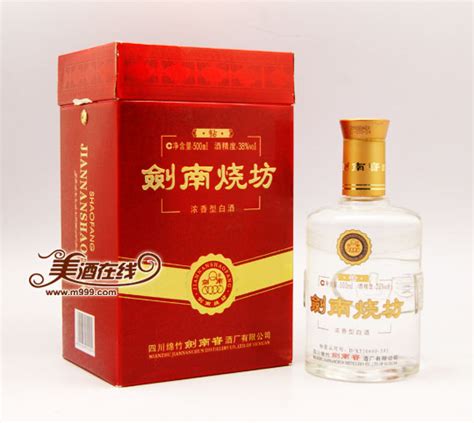 剑南烧坊 剑南 剑南贡 大山谷图库