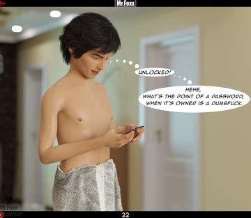 Mom S Affair Issue