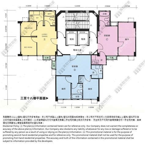 偉景閣 佐敦 極罕筍盤推介 美聯物業