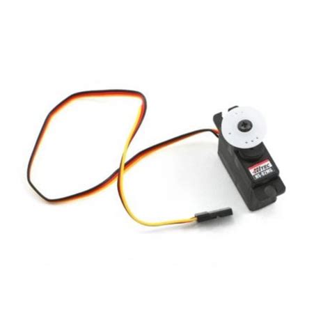 Hitec Hs 82mg Standard Metal Gear Micro Servo Buy Online At Low Price