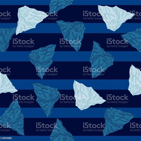 산 봉우리에는 이음새가 없는 무늬가 새겨져 있습니다 손으로 그린 스타일의 빈티지 배경 바위 풍경 낙서 드로잉에 대한 스톡 벡터 아트 및 기타 이미지 Istock