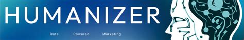 Humanizer Data Powered Marketing Linkedin
