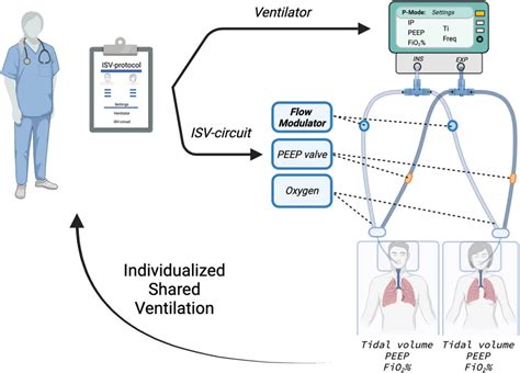 Design Of A Flow Modulation Device To Facilitate Individualized