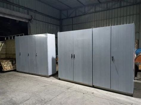 Allen Bradley Plc Control Panel At ₹ 100000 Plc Panel In Pune Id 2854470984833